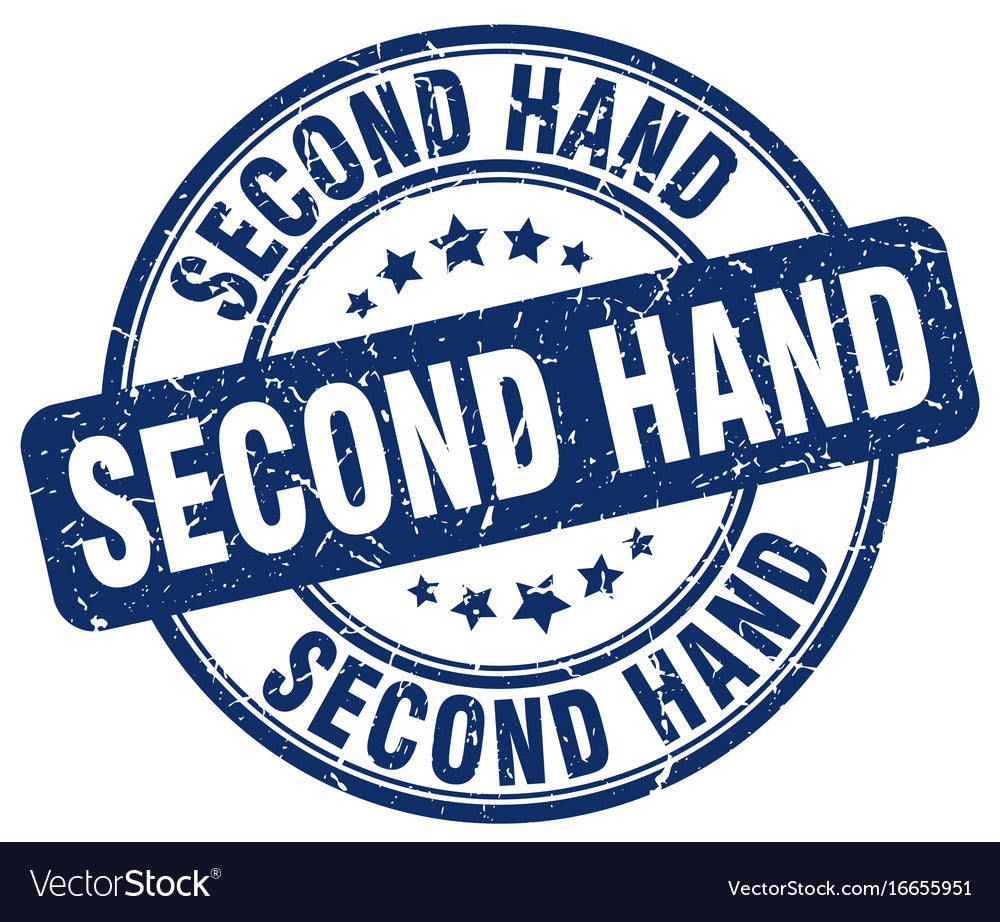 Second Hand Gear – Outback Saddlery