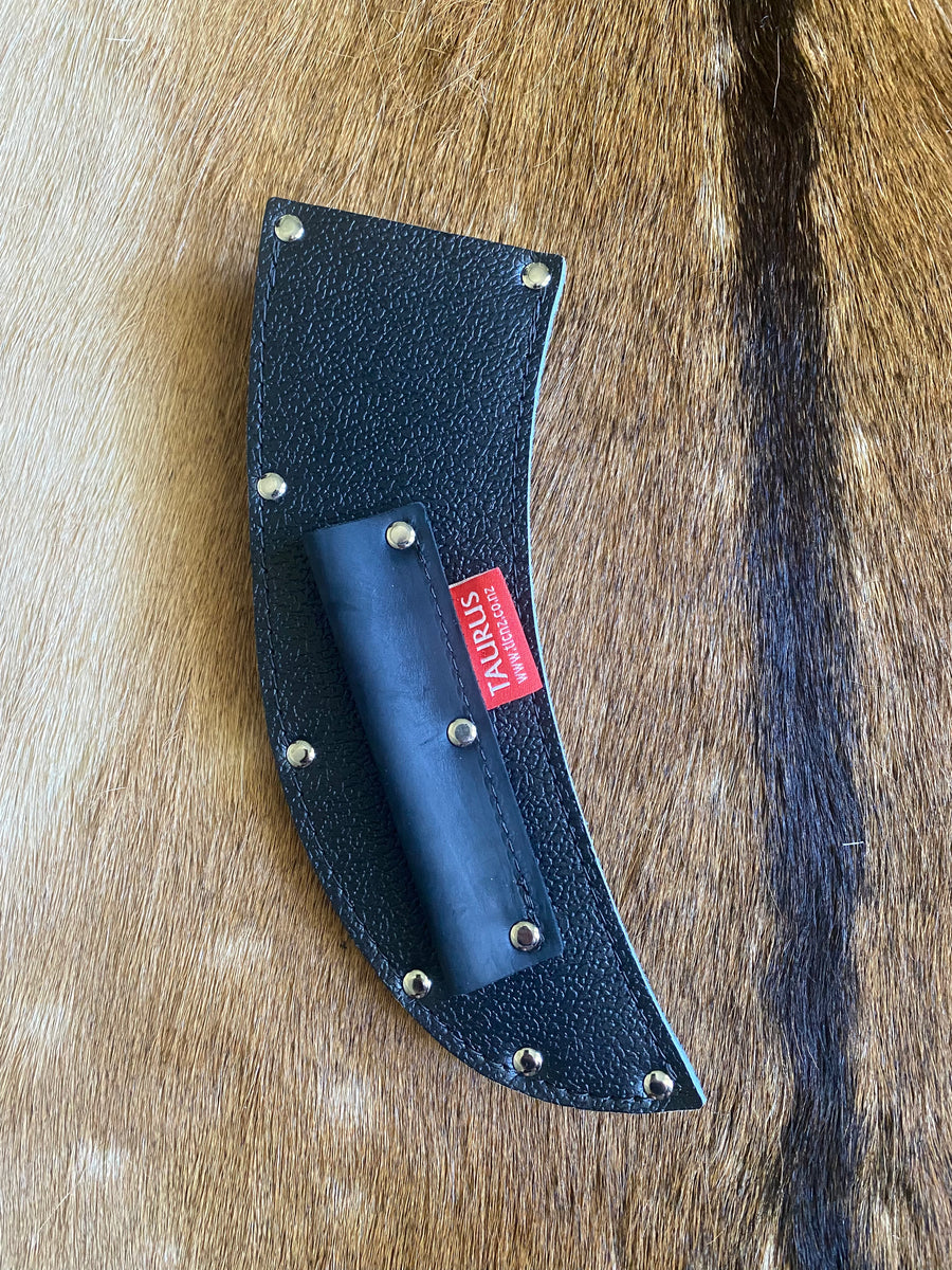 Super Skinning Knife Sheath – Outback Saddlery