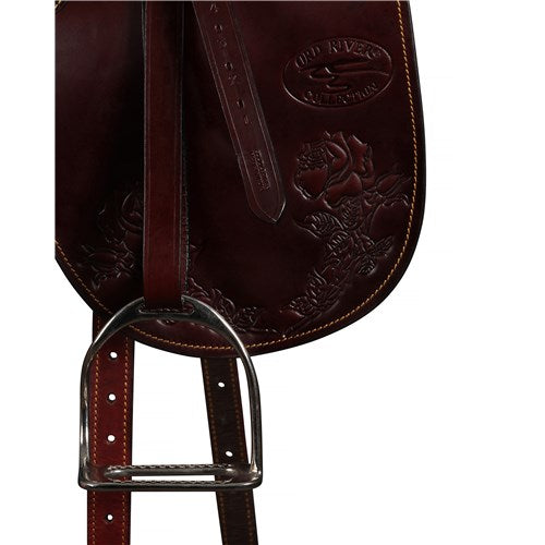 Ord River Junior Stock Saddle Kit – Outback Saddlery