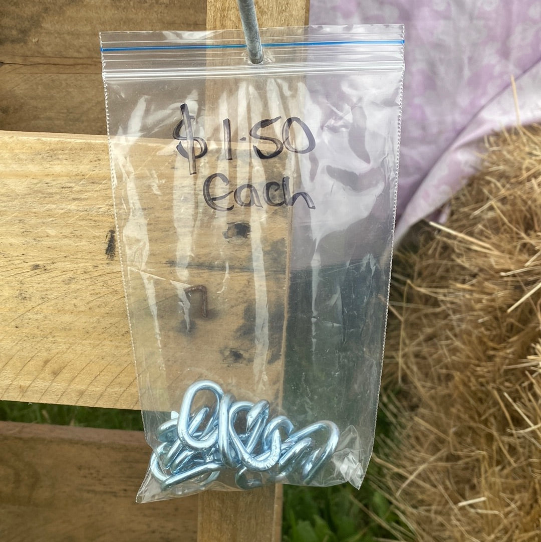 Chain Split Link – Outback Saddlery